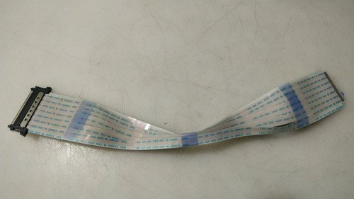 Flex Cable Conector Lvds Philips 50pud6654 C/gtía! - RepuestoYa