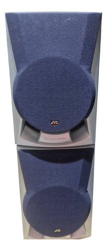 Parlantes Jvc Dual Duct System - RepuestoYa