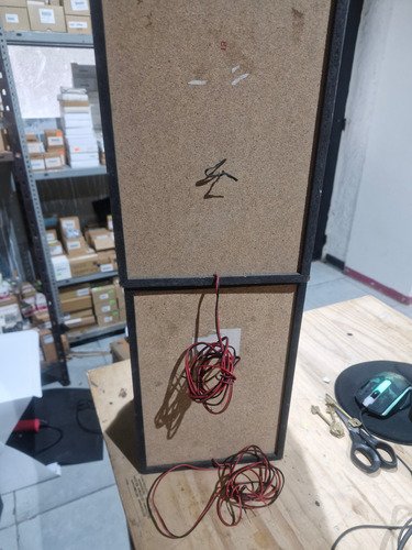 Parlantes Jvc Dual Duct System - RepuestoYa