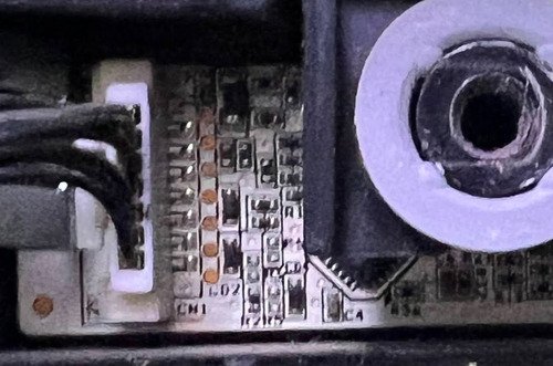 Placa Sensor Ir Tv Samsung Un55c7000wf - RepuestoYa