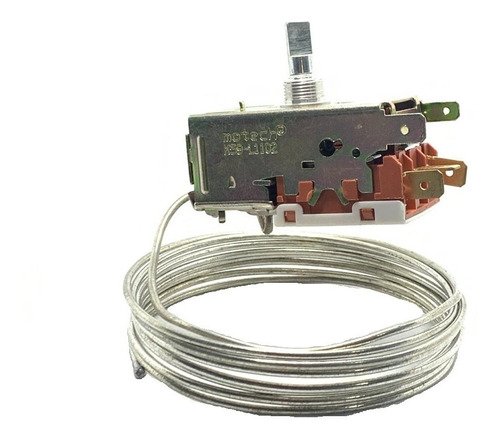 Termostato K59 Heladera 2.0 Mts Motech Repjul Refrigeracion - RepuestoYa