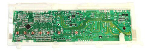 Plaqueta Lavarropas Drean Excellent Blue 7.09g Original! - RepuestoYa