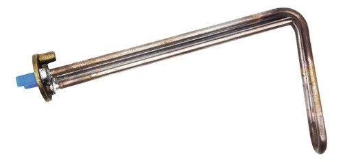 Resistencia Termotanque James 1500w A Presion Nuevo Modelo - RepuestoYa